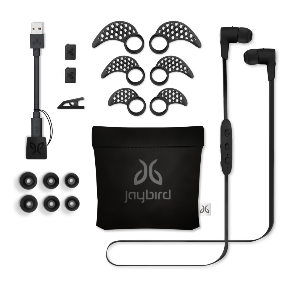 Jaybird X3 – Tech Reviews