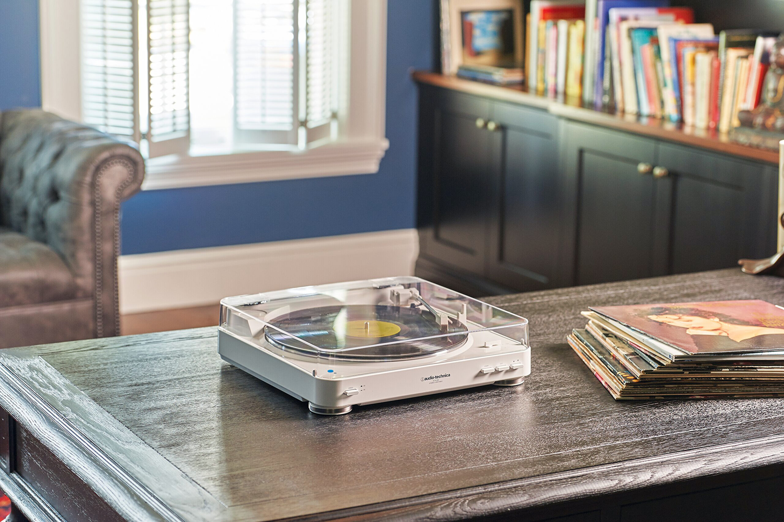 Review: Comparison Review: 5 Turntables | Record Players For Beginners