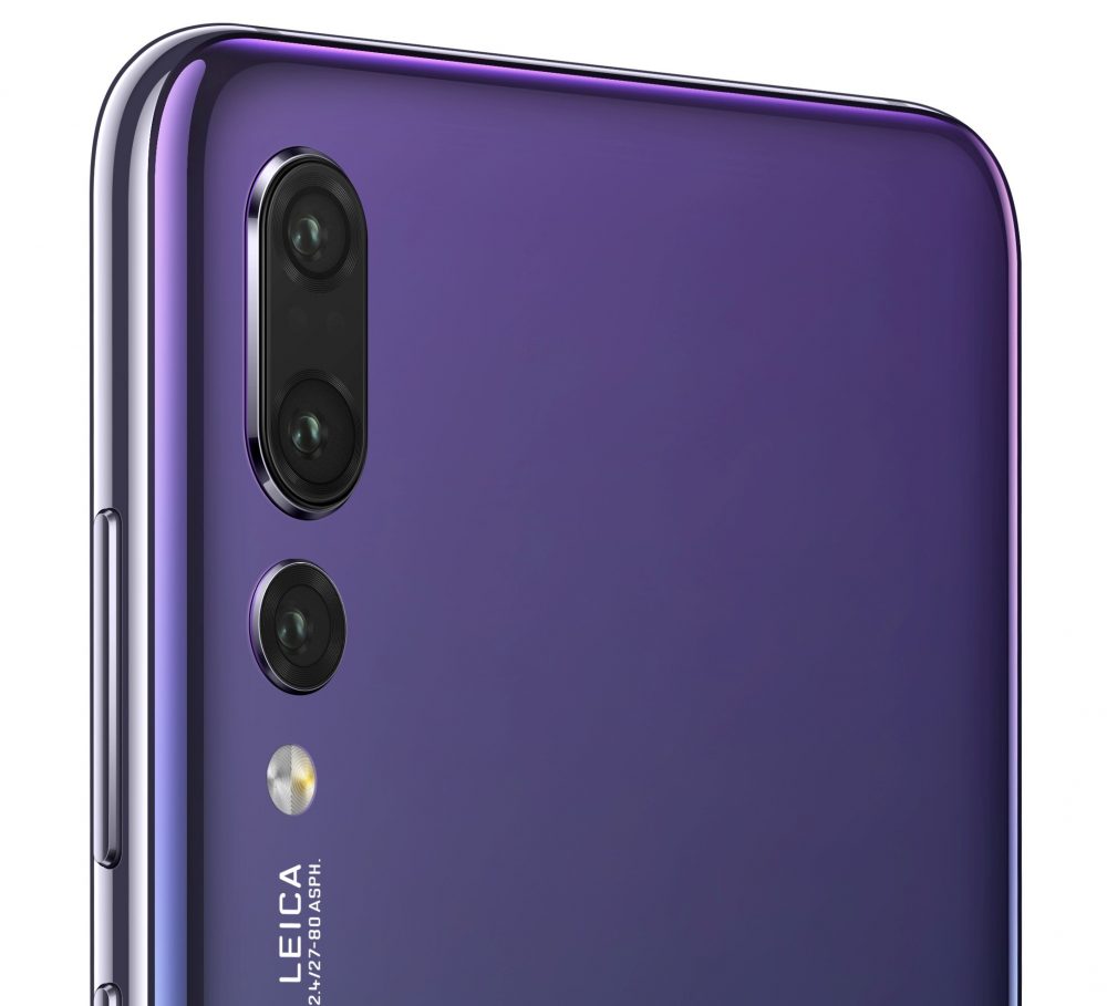 Huawei P20 Pro – Tech Reviews