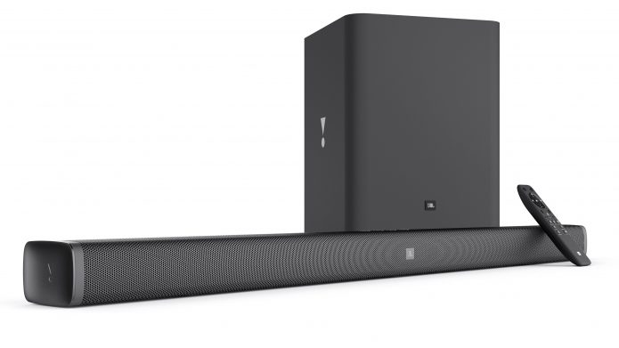 JBL Bar 3.1 – Tech Reviews