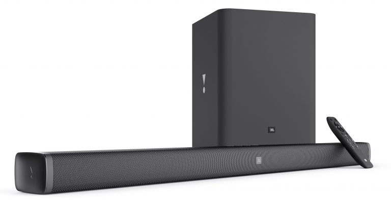 JBL Bar 3.1 – Tech Reviews