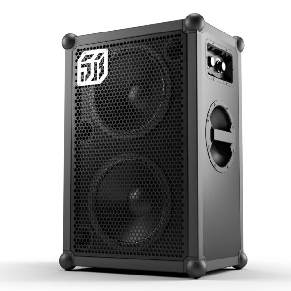 Soundboks 2 – Tech Reviews