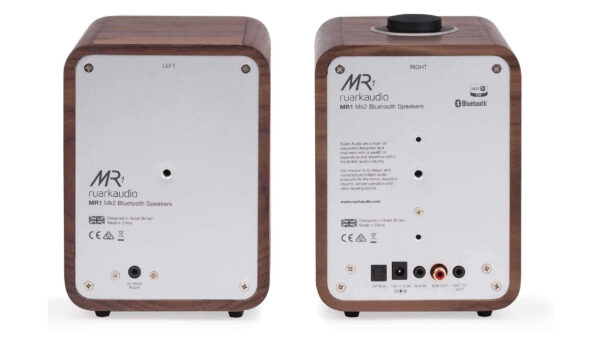 Ruark MR1 Mk2 – Tech Reviews