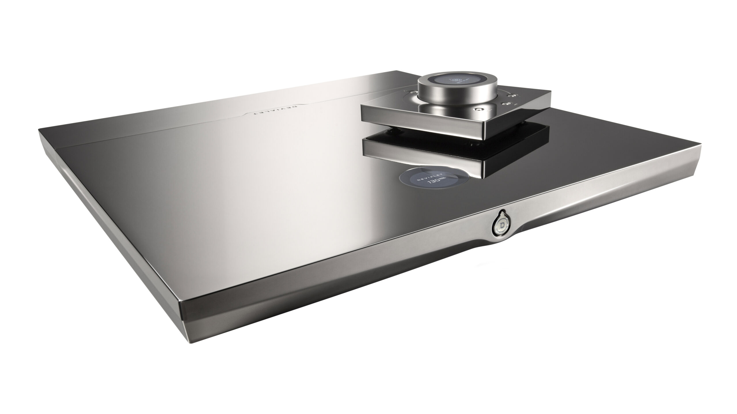 Review: Devialet Expert 140 Pro | High-tech Dream Amplifier