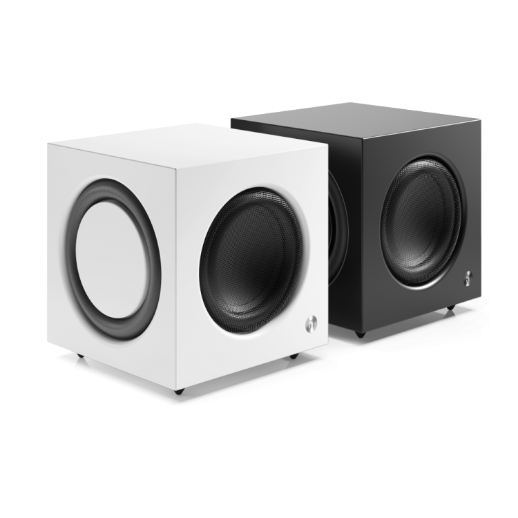 Audio Pro Launches New Subwoofer At The End Of July - The SW-10! - Tech ...