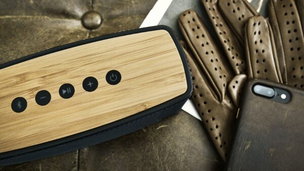 Review: Argon Style | Luxurious Lounge Speaker