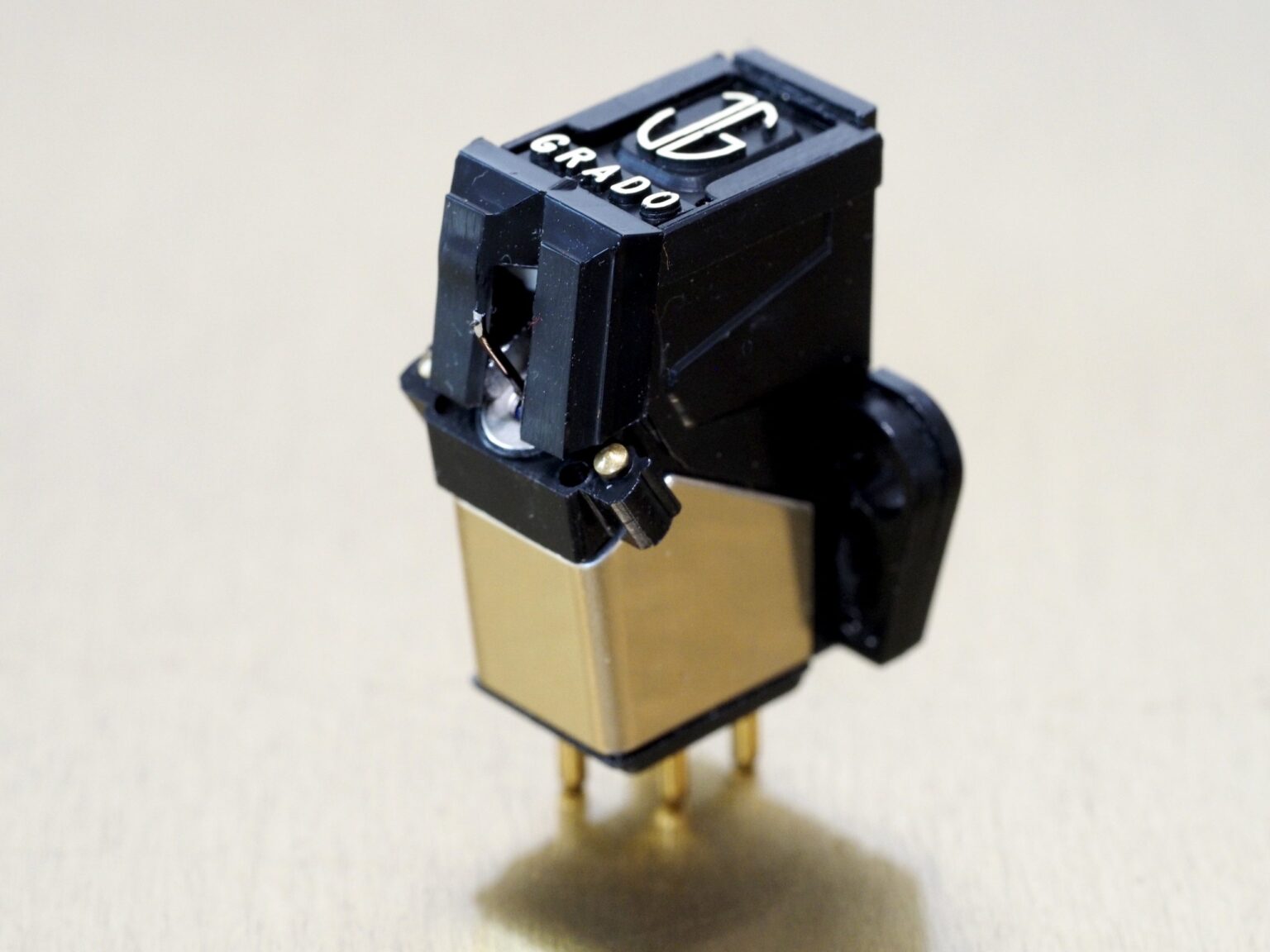 Grado Gold 1 Review - Rocks your record collection