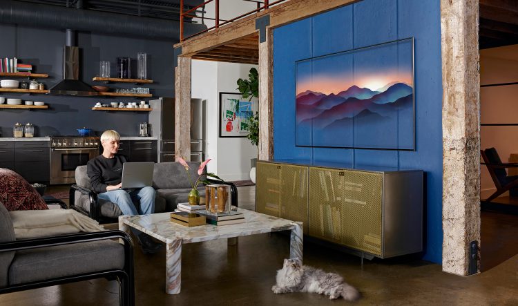 Samsung QLED 4K TV Comparison Review