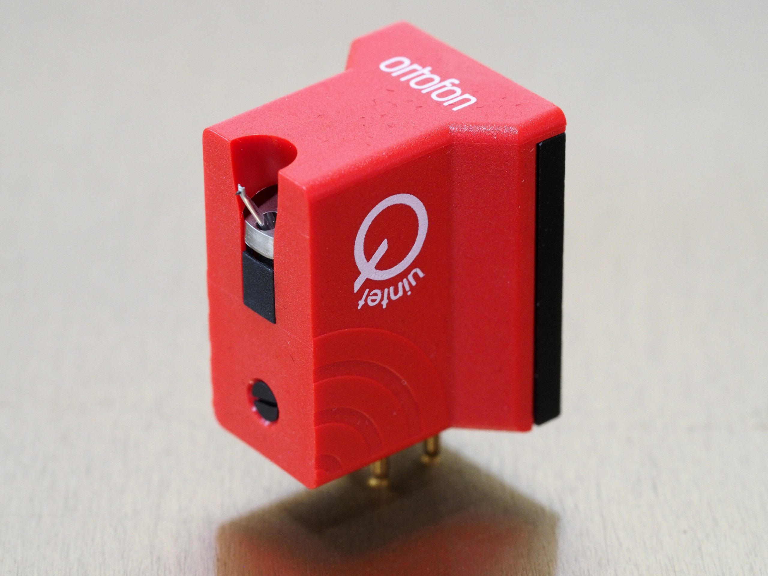 Review: Ortofon MC Quintet Red | The Balance Artist