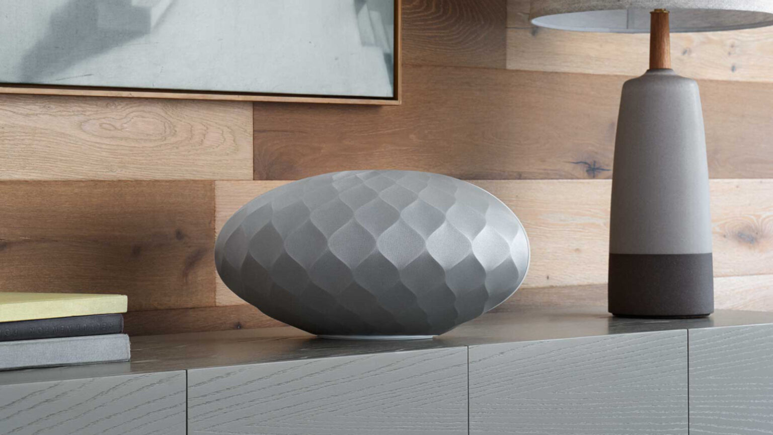 Review: Bowers & Wilkins Formation Wedge | Wireless Luxury Sound