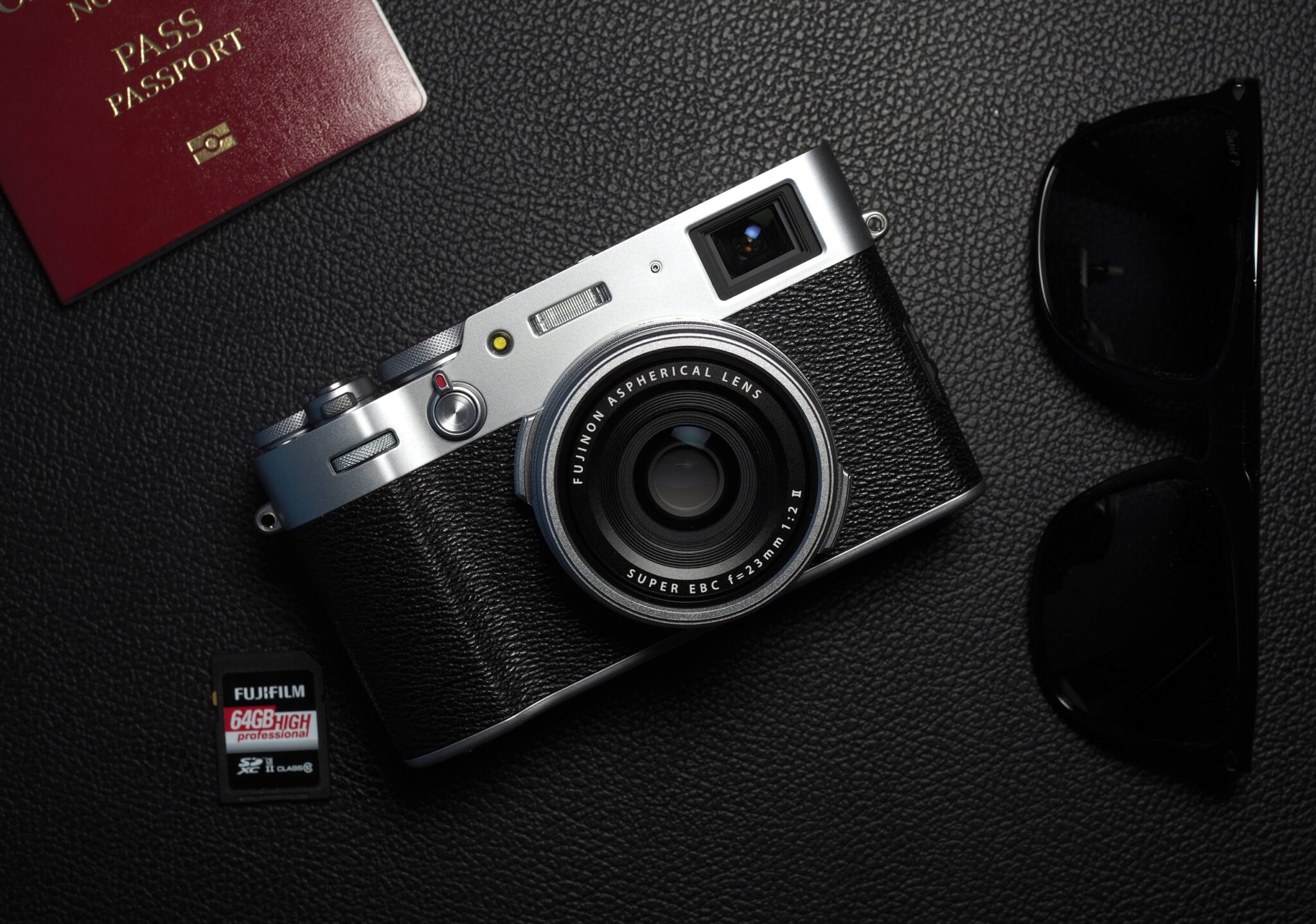 Fujifilm X100V Review - Complete compact camera