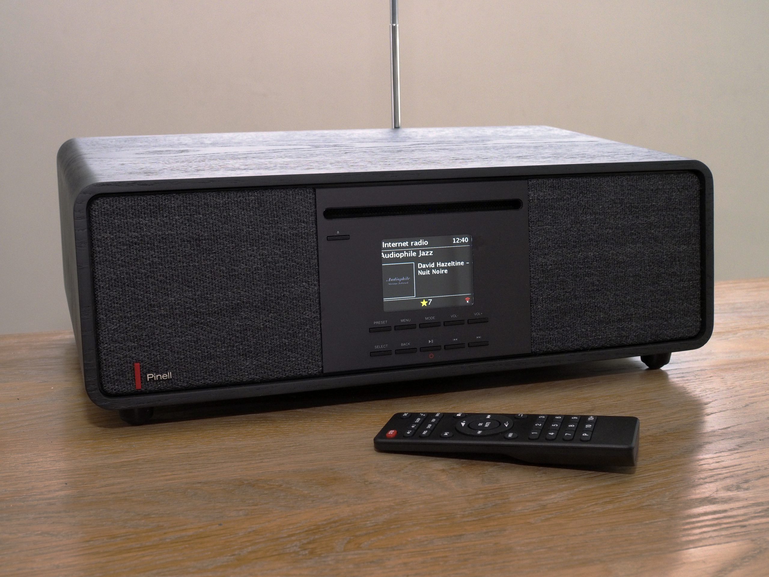 Review: Pinell Supersound 701 | Well-playing And Competent