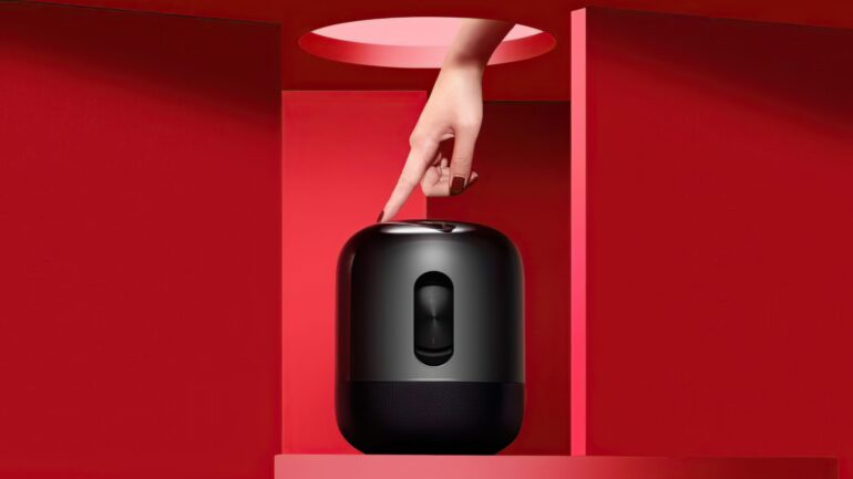 Review: Huawei Sound X | Excellent Sound From Huawei