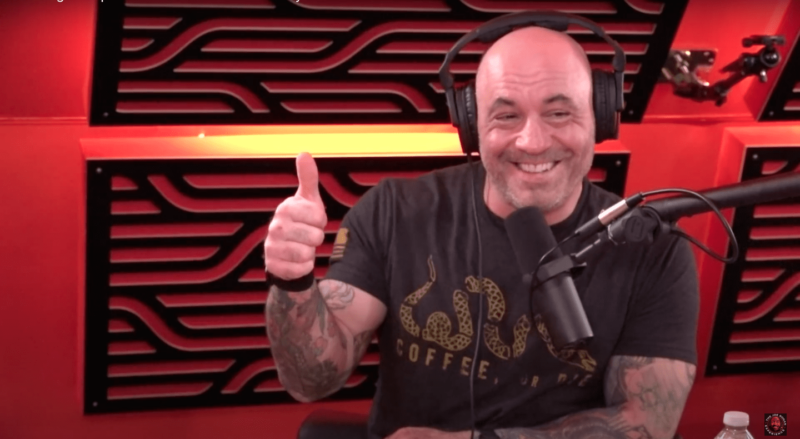 What Is Joe Rogan's Mic? How To Get Joe Rogan's Fantastic Sound?