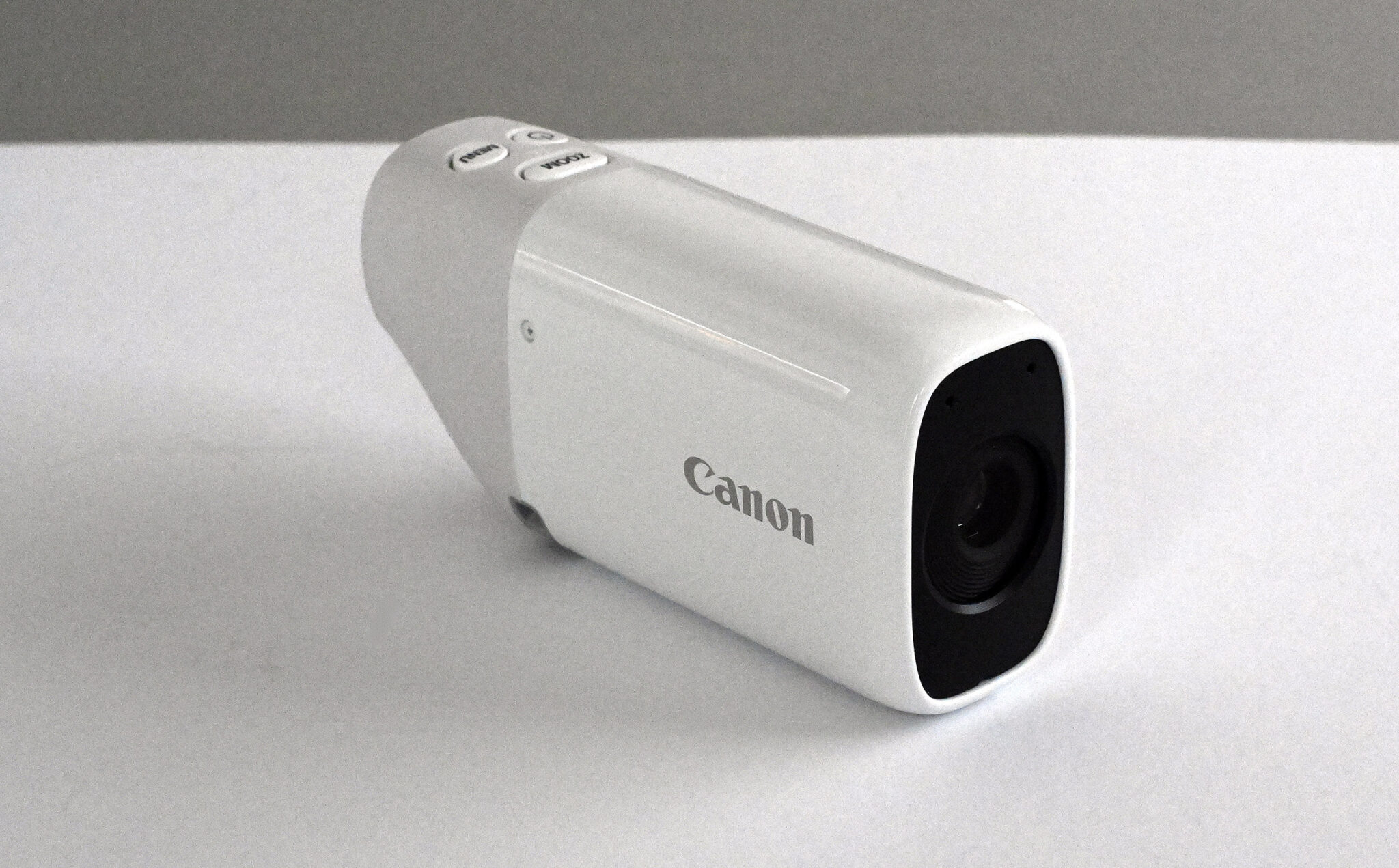 Canon Powershot Zoom Review - Unique Canon camera