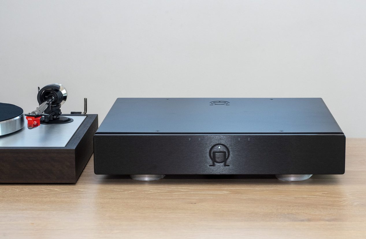 Review: Primare R35 | Successful Swedish Turntable Amplifier