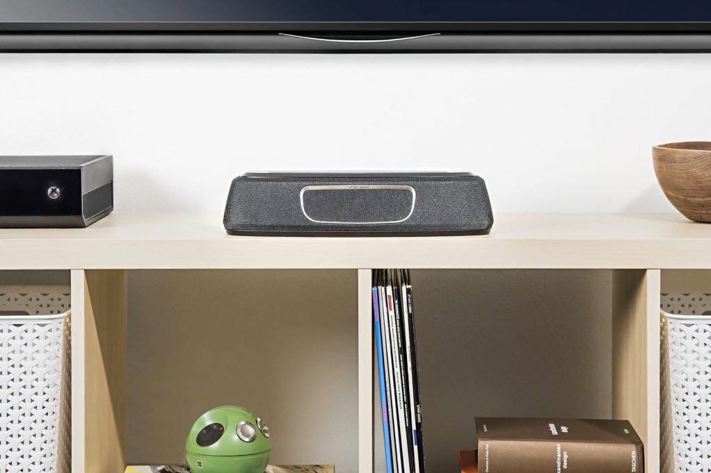 Review: Polk Audio Magnifi Mini | A Real Mini