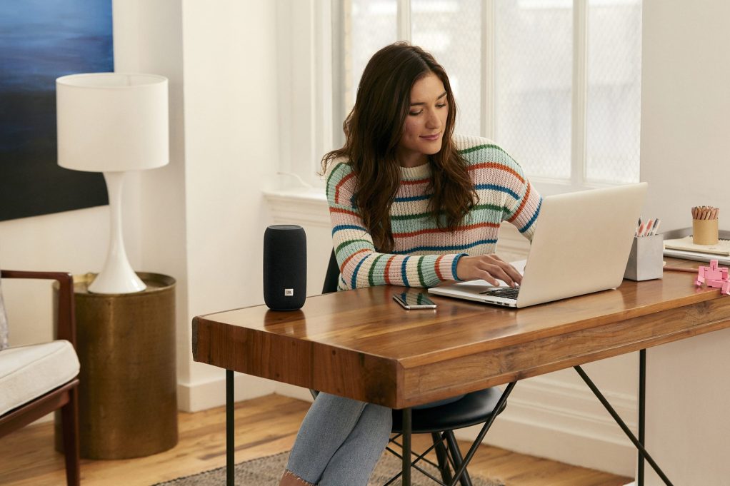 Review: JBL Link Portable | Both Smart And Portable