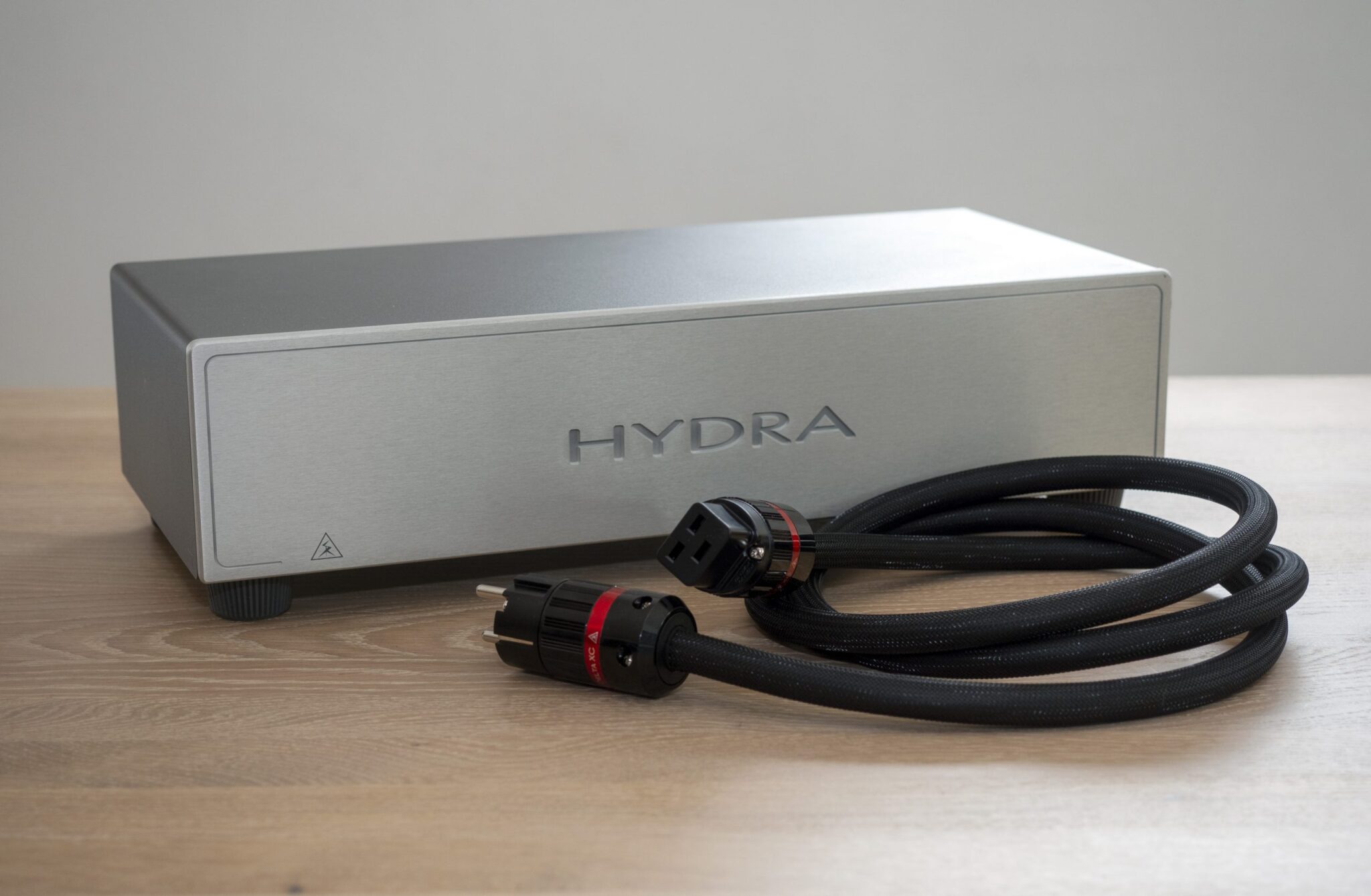 Review: Shunyata Hydra Delta D6 | Power Can Be Tamed