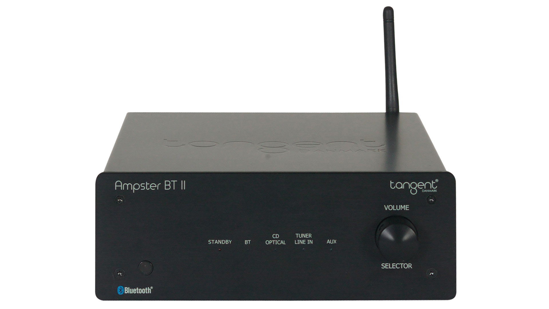 Tangent Ampster BT II Review: A Lot Of Amplifier For A Little Money