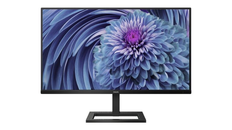 Review: Philips 288E2A | Narrows The Gap Between Professionals And Amateurs