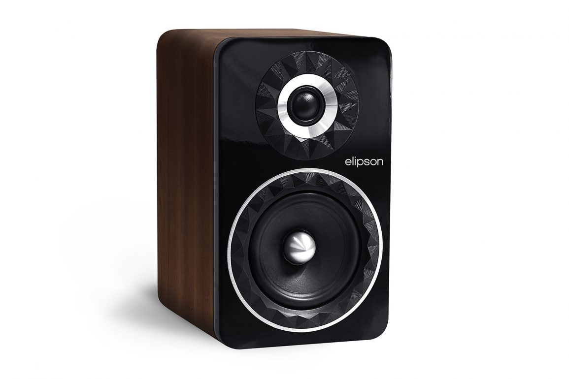 Review: Elipson Prestige Facet 6B | Superior Workmanship