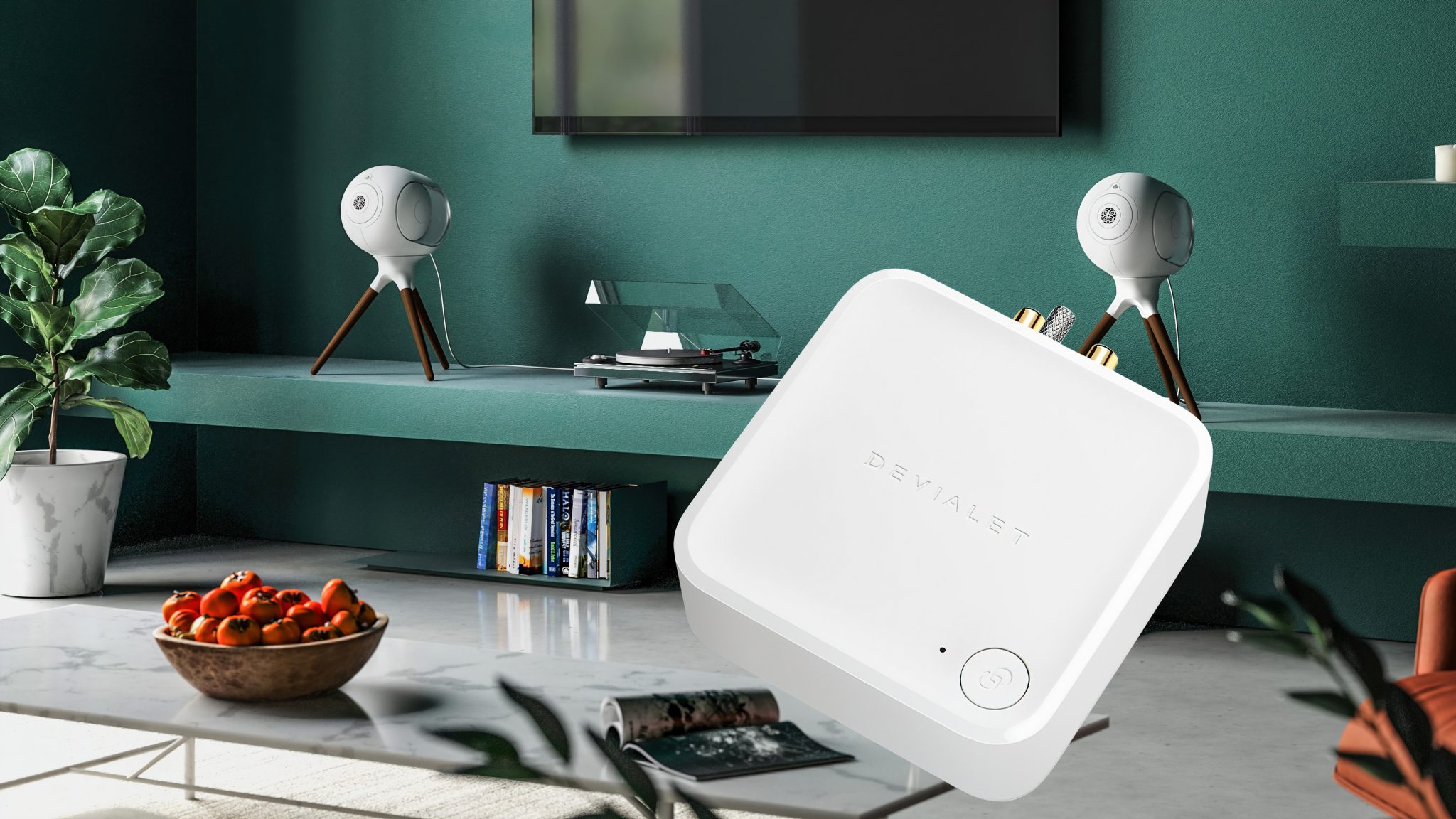 Hi-Fi | Tech Reviews