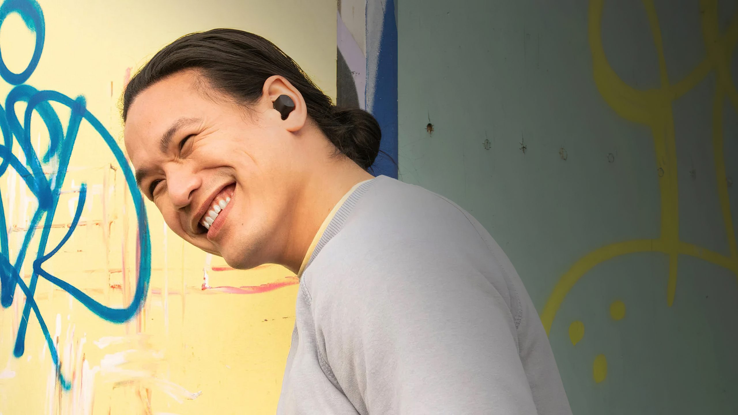 Review: Sennheiser CX True Wireless | Great Sound, But ...