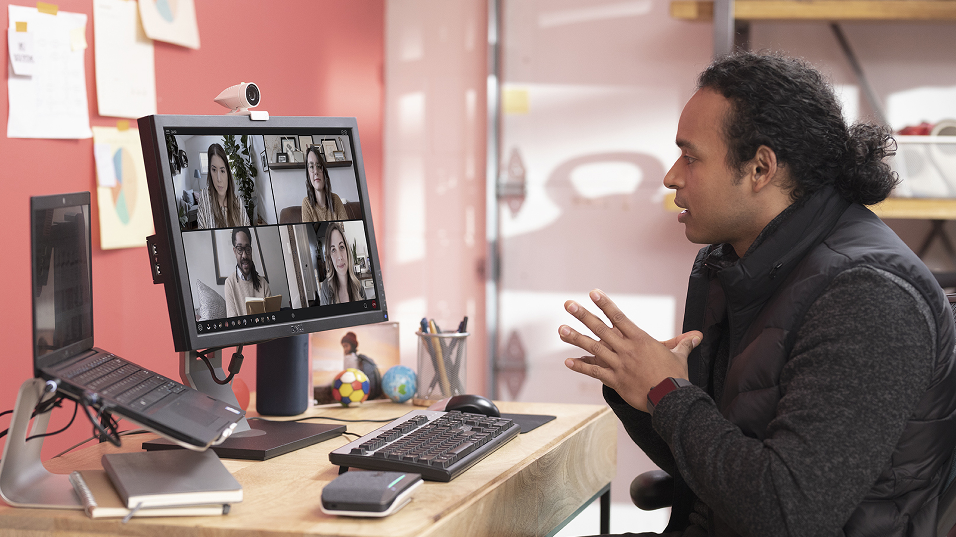 Poly Studio P5 Review: Upgrade Your Video Conferencing