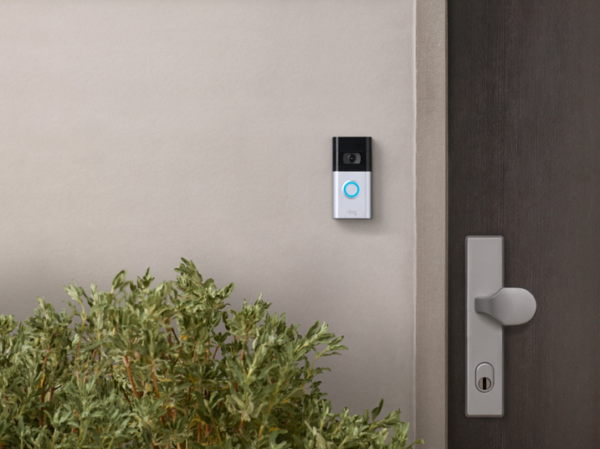 Review: Ring Video Doorbell 4 | Your Personal Doorman