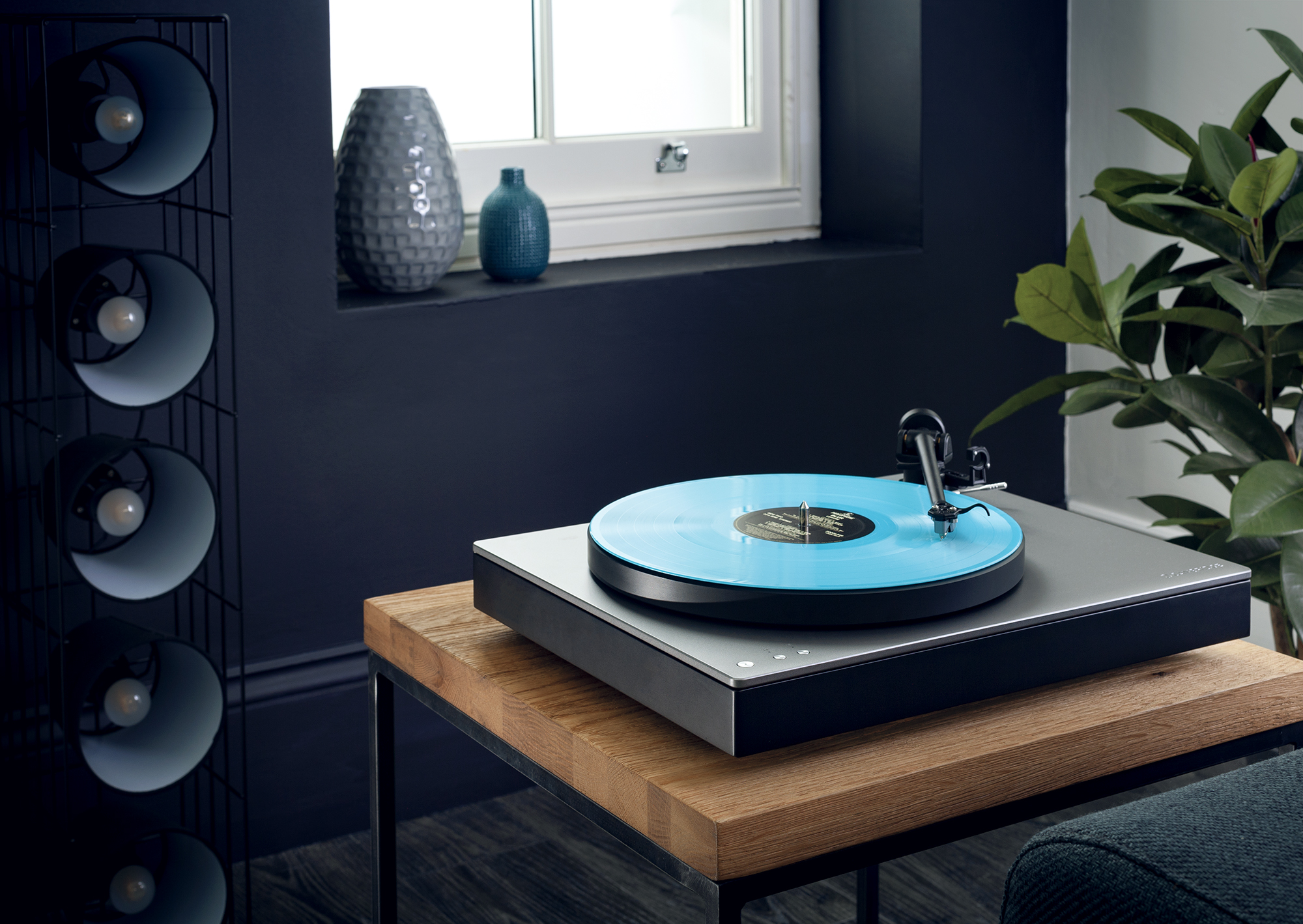 Cambridge Audio Alva TT Review: Hi-Fi From Vinyl - The Easy Way