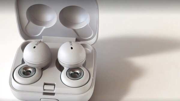 Review Sony Linkbuds Wf L900 Comfortable All Day Long