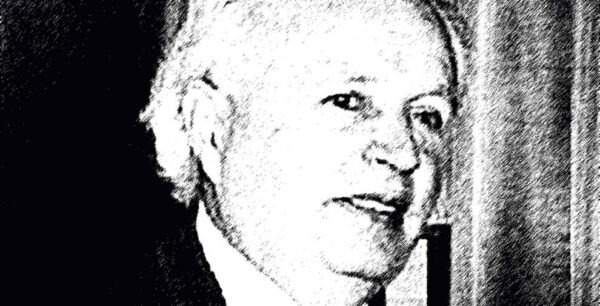 Hi-fi Inventor - Oskar Heil