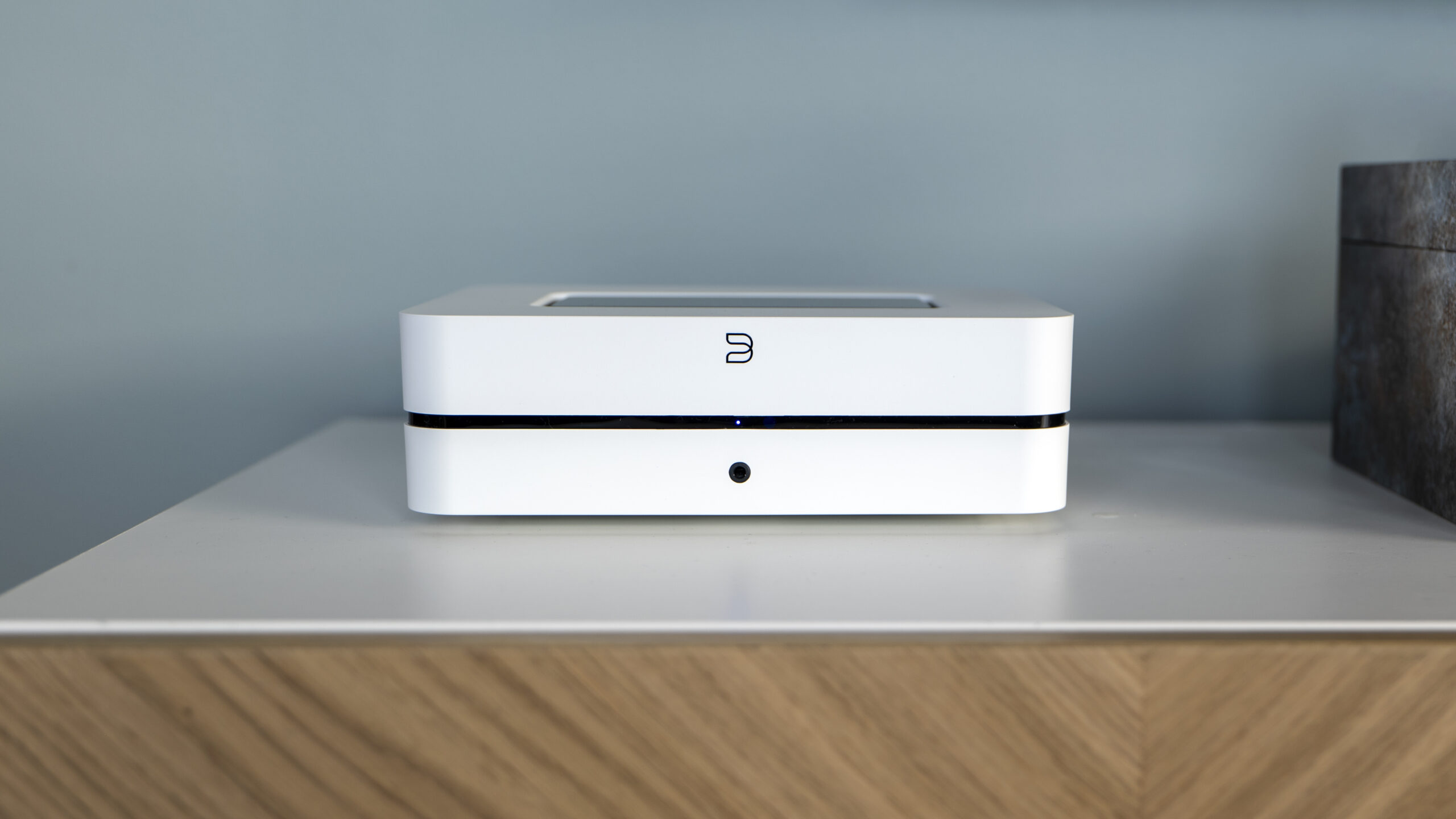 Review: Bluesound Powernode (N330) | Improved Giant Slayer