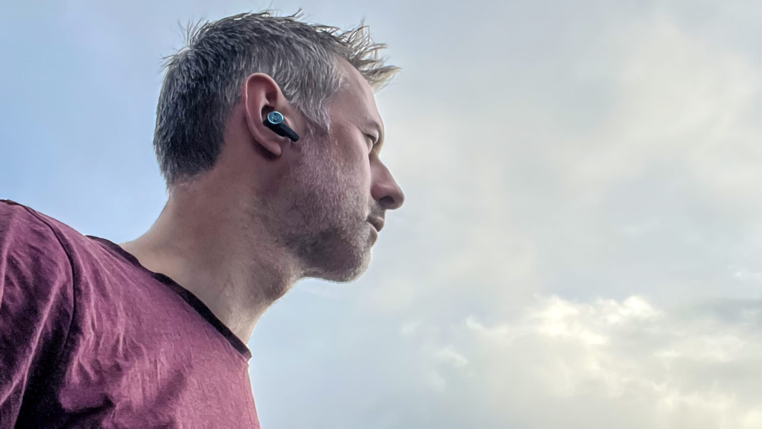 Review: Bang & Olufsen Beoplay EX | Lovely Earbuds - With Reservations