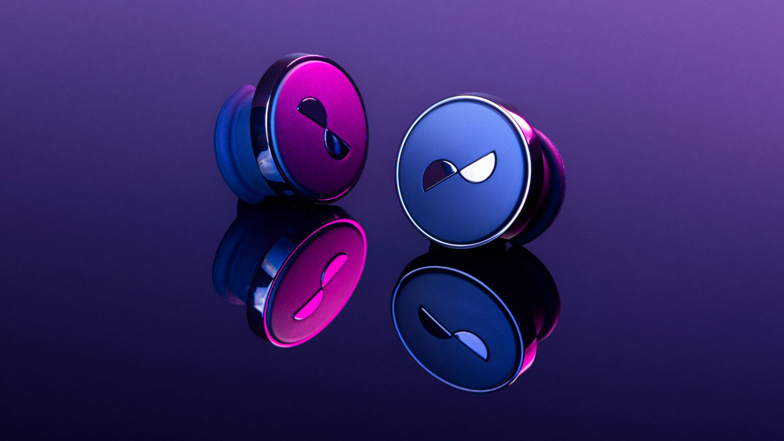 The First Earbuds With Lossless Bluetooth