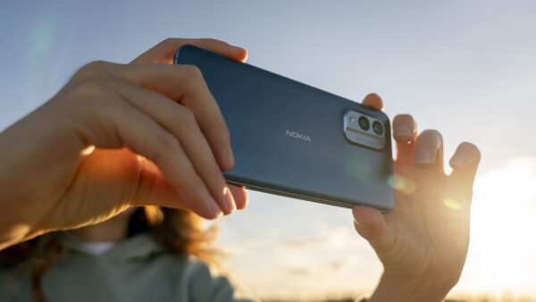 Review: Nokia X30 5G | First And Foremost Green