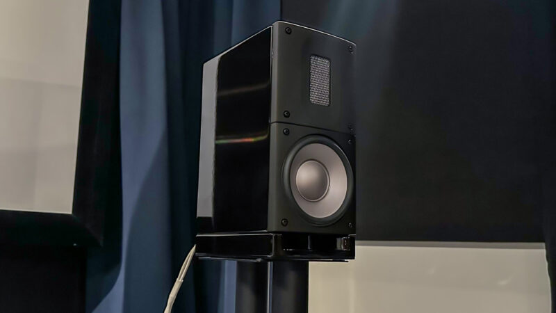 Review: Raidho X1.6t | Terrifyingly Realistic