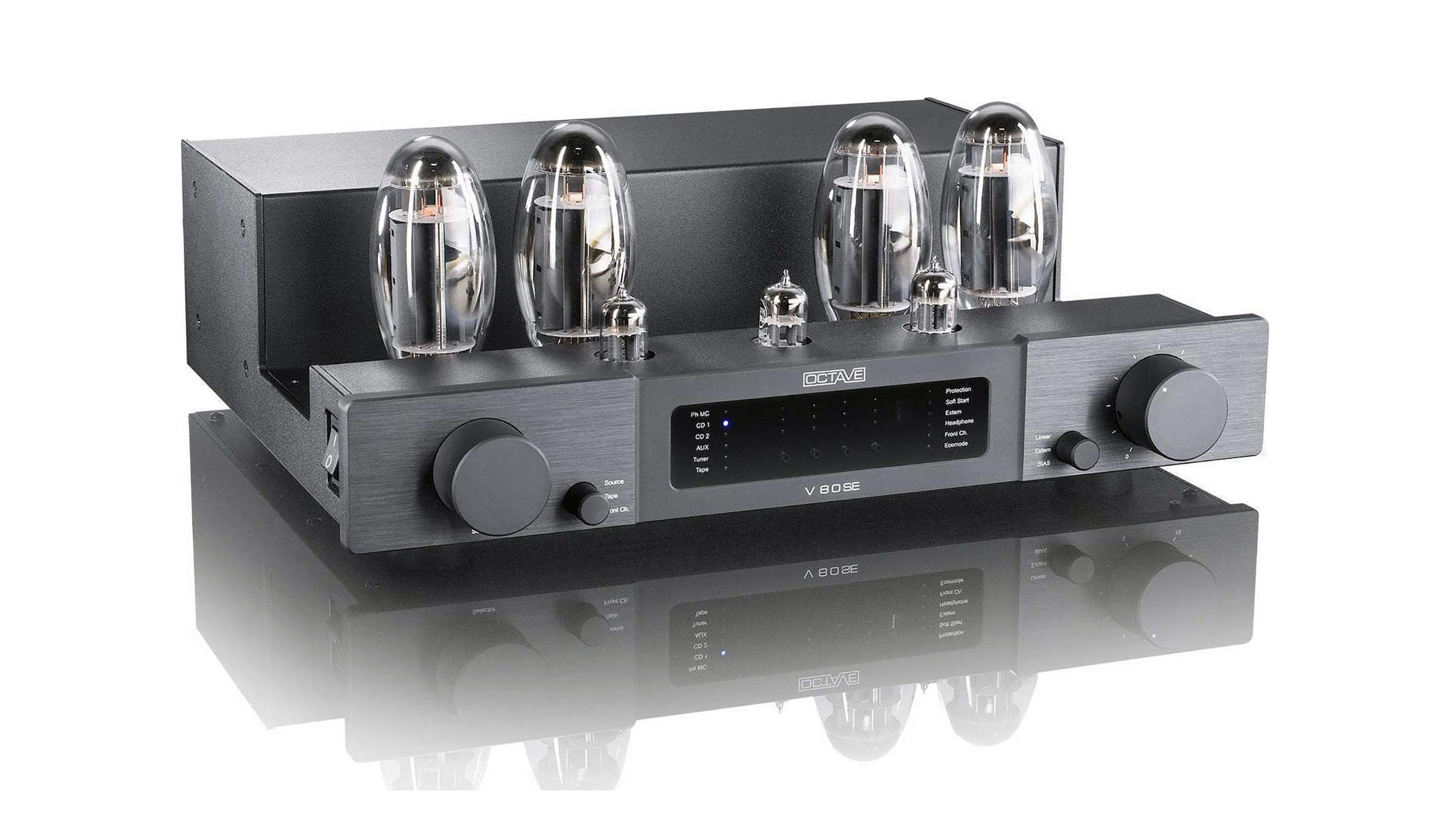 Review: Octave V 80 SE | For All Who Are Seriously Interested In Good Sound