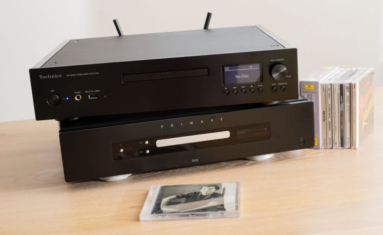 Review: CD Streamers | Wireless CD Players