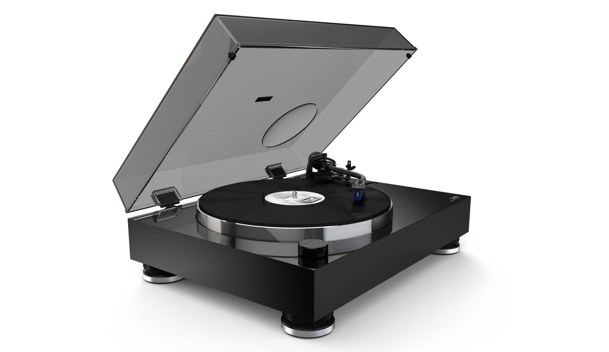 Review: Reloop Turn X | Magnificent Flagship