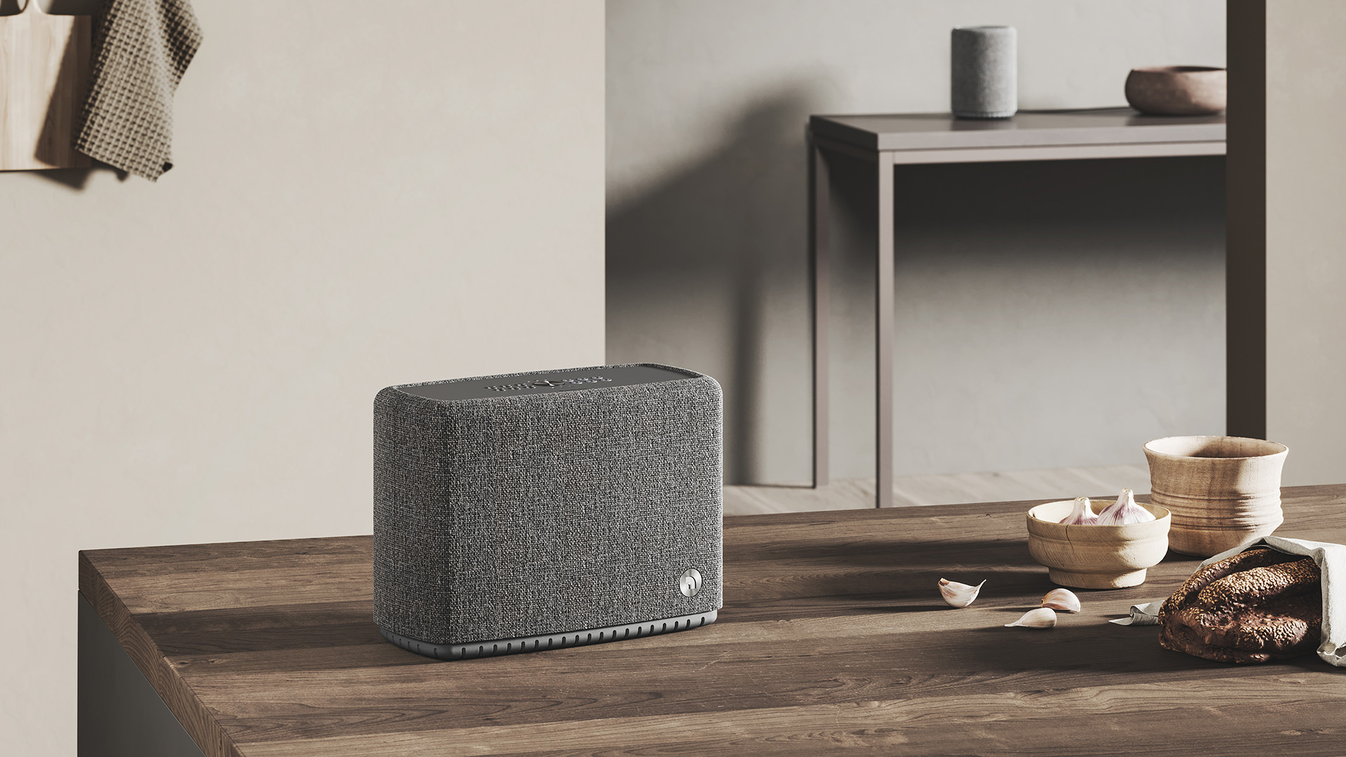 Audio Pro A15 Review: Multiroom In Near-hi-fi