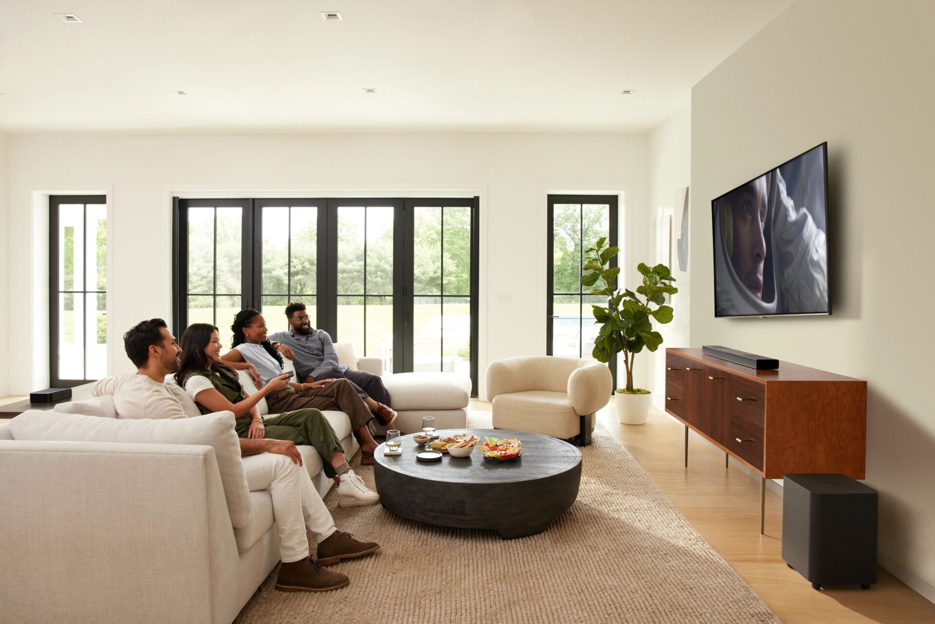 JBL Bar 1300 Review: Magnificent Cinema Sound For The Price