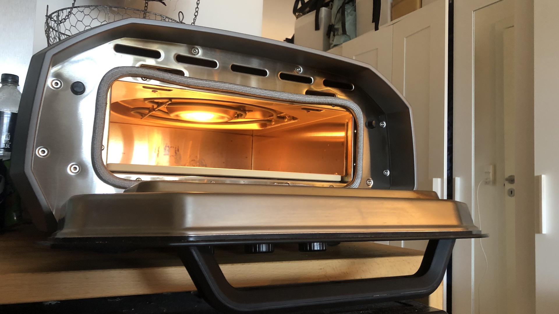 Ooni Volt 12 Review: There Is No Going Back Once You've Tried This One