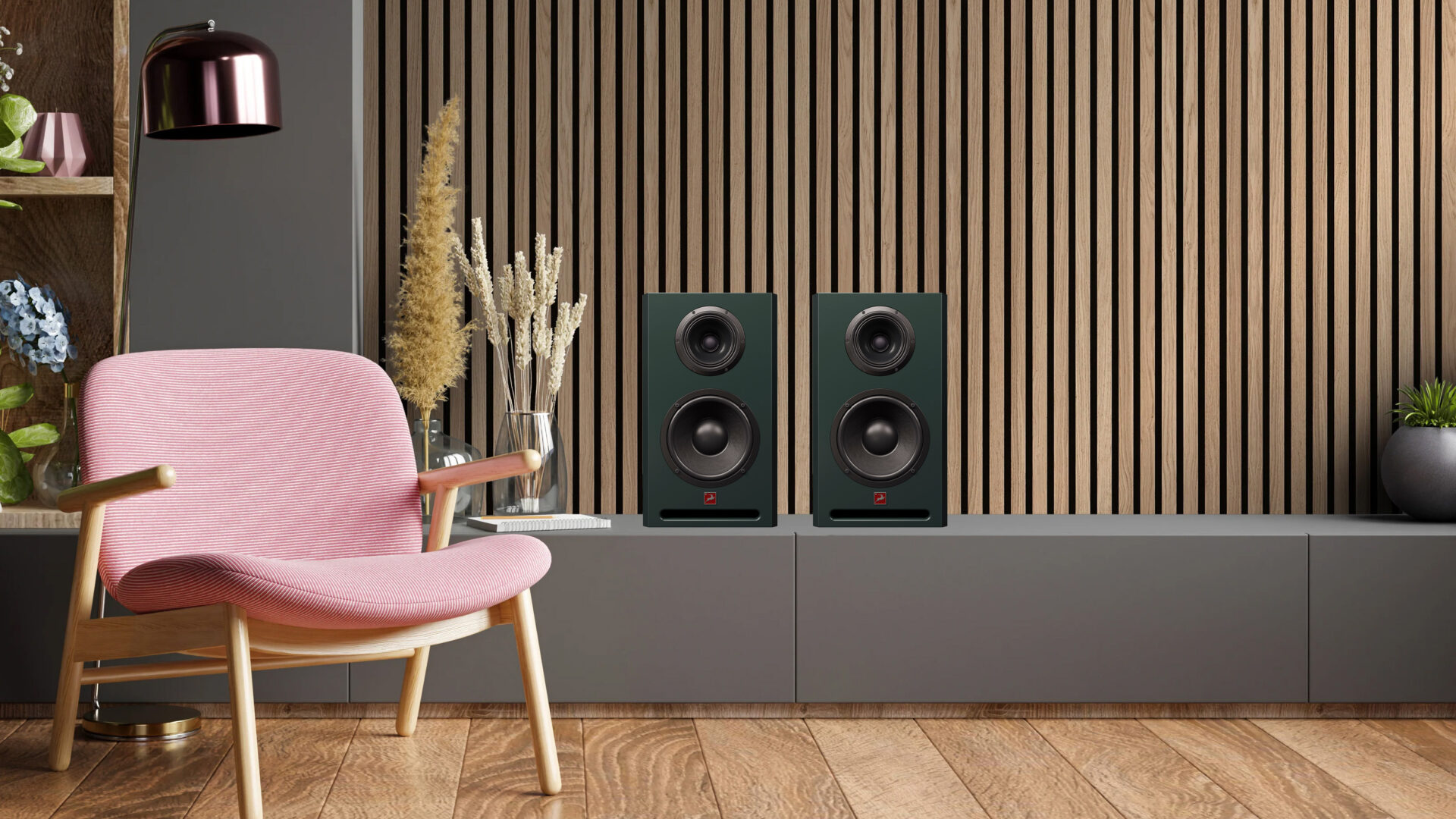 Invisible Extra Woofers - Tech Reviews