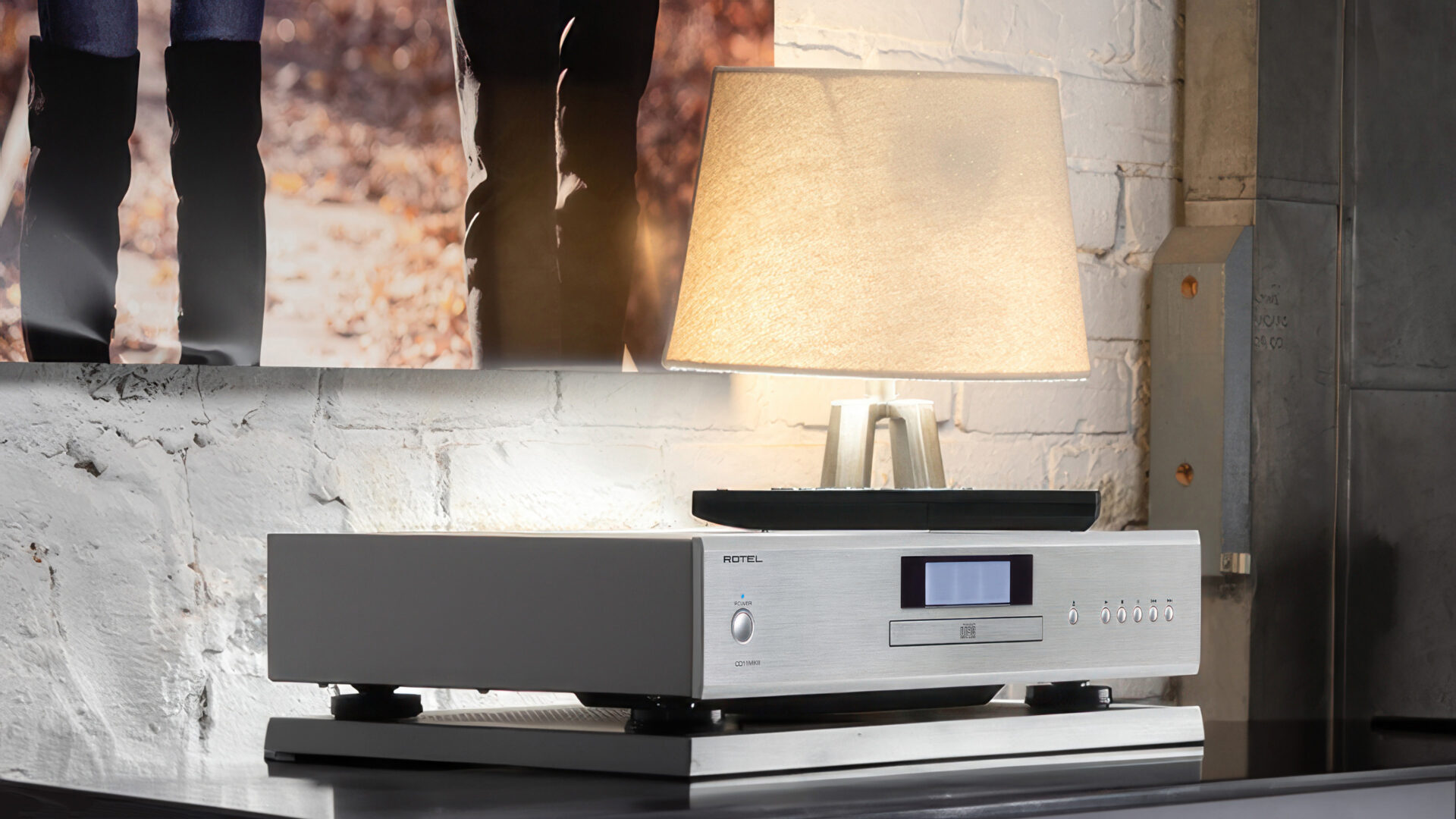 Affordable Hi-fi From Rotel - Tech Reviews