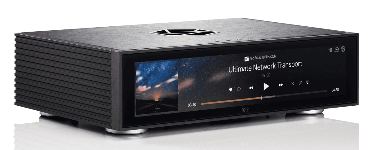 Cool High-end Music Streamer From HiFi Rose - Tech Reviews