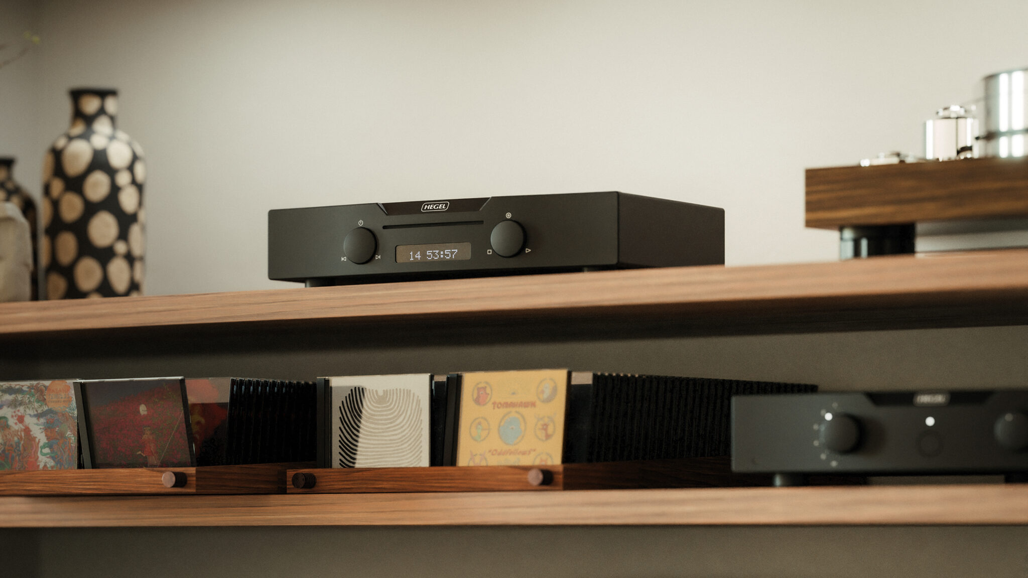 CD Player | Tech Reviews