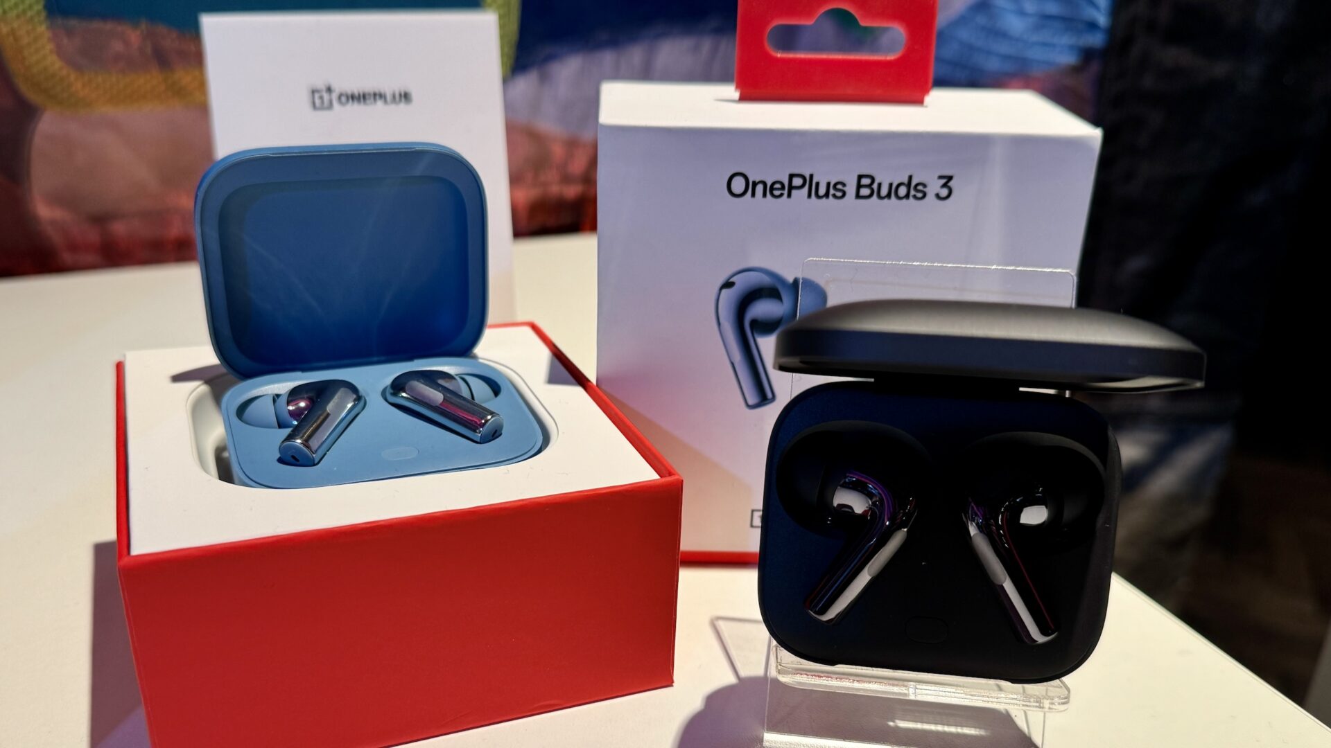 OnePlus Buds 3 Uses AI For Better Noise Cancellation - Tech Reviews