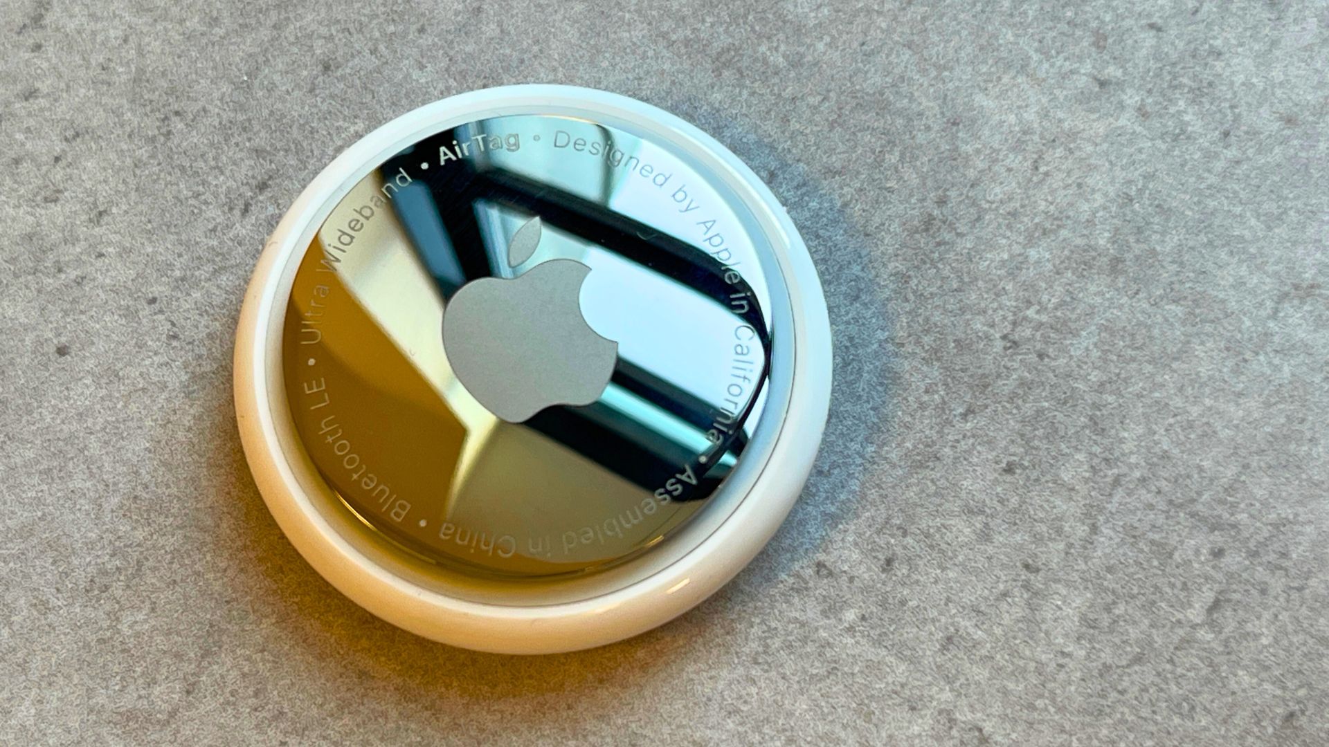 Apple AirTag Review: Well Designed And Lightning Fast